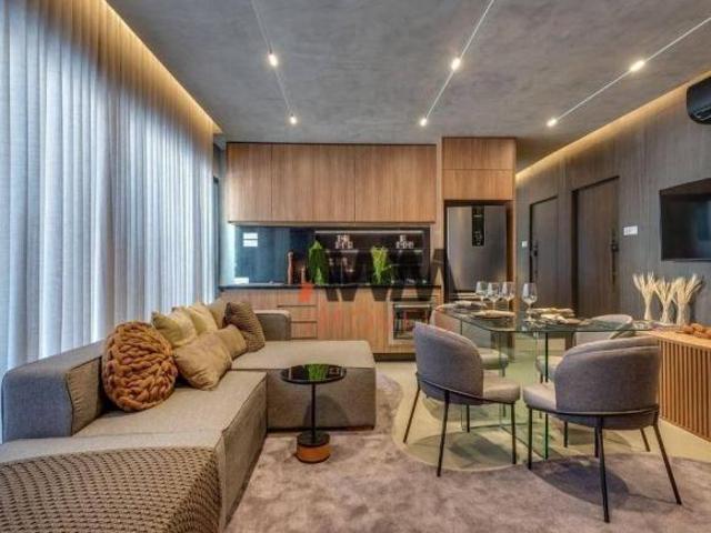 Apartamento com 3 quartos à venda, 85 m² por R$ 879.999 Setor Oeste Goiânia/GO