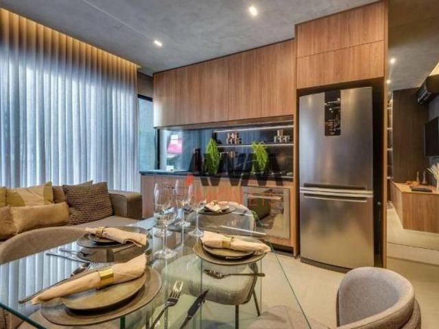 Apartamento com 3 quartos à venda, 85 m² por R$ 879.999 Setor Oeste Goiânia/GO