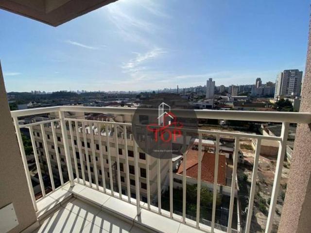 Apartamento com 3 quartos à venda, 85 m² por R$ 918.555 Centro São Caetano do Sul/SP