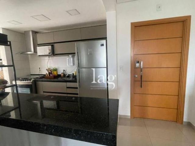 Apartamento com 3 quartos à venda, 85 m² por R$ 980.000 Condomínio Luzes Campolim Sorocaba/SP
