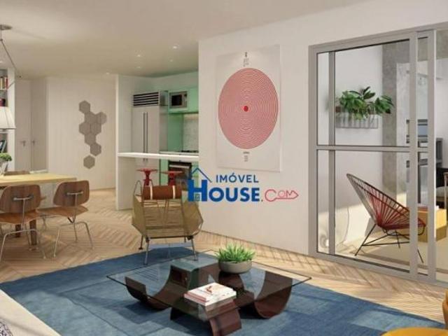 Apartamento com 3 Quartos à Venda 85m², Perdizes, Cotoxó 926