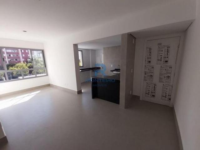 Apartamento com 3 quartos à Venda, 85m² Savassi