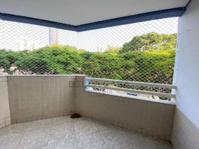 Apartamento com 3 Quartos à venda, 85m² Tatuapé