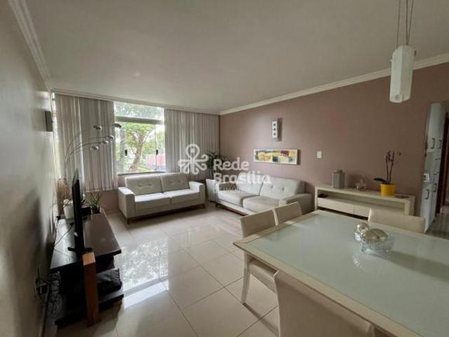 Apartamento com 3 quartos à venda, 86 m Asa Sul