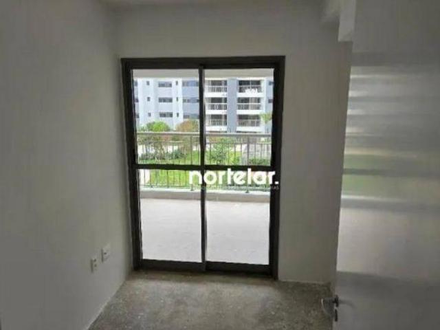 Apartamento com 3 quartos à venda, 86 m² City América São Paulo/SP