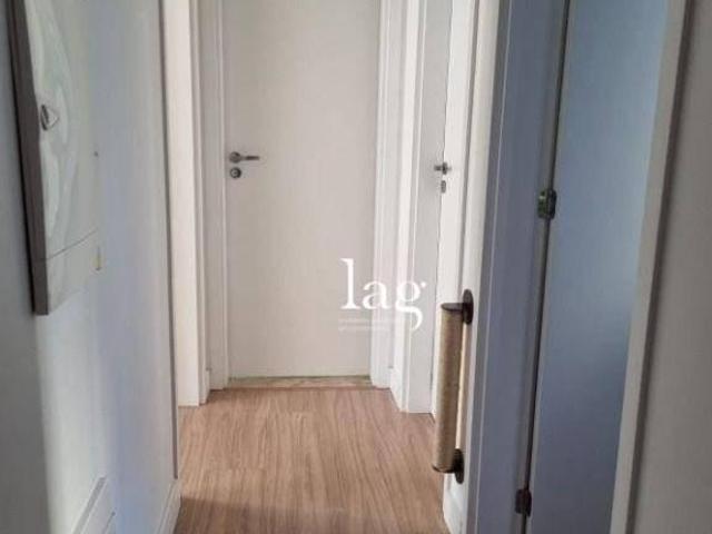 Apartamento com 3 quartos à venda, 86 m² Jardim Vergueiro Sorocaba/SP