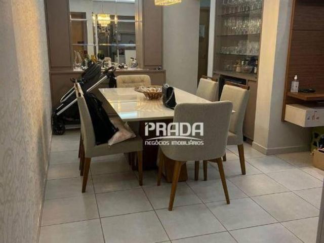 Apartamento com 3 quartos à venda, 86 m² Morada da Colina Uberlândia/MG