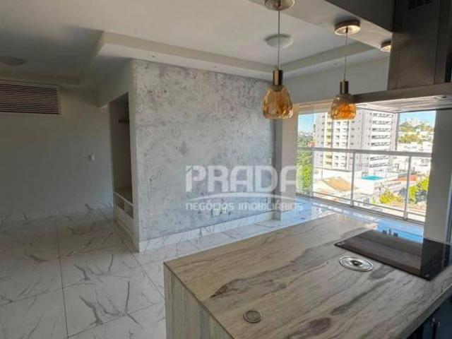 Apartamento com 3 quartos à venda, 86 m² Morada da Colina Uberlândia/MG