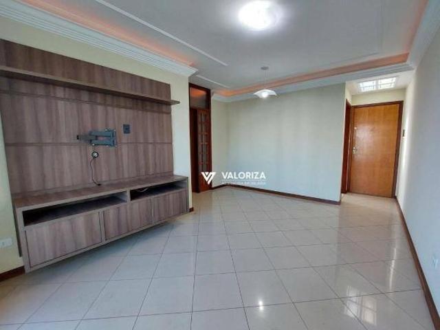 Apartamento com 3 quartos à venda, 86 m² por R$ 500.000 Edifício Plaza Sul Sorocaba/SP