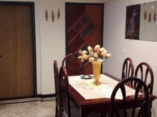 Apartamento com 3 quartos à venda, 86 m² por R$ 540.000 Vila Rosália Guarulhos/SP