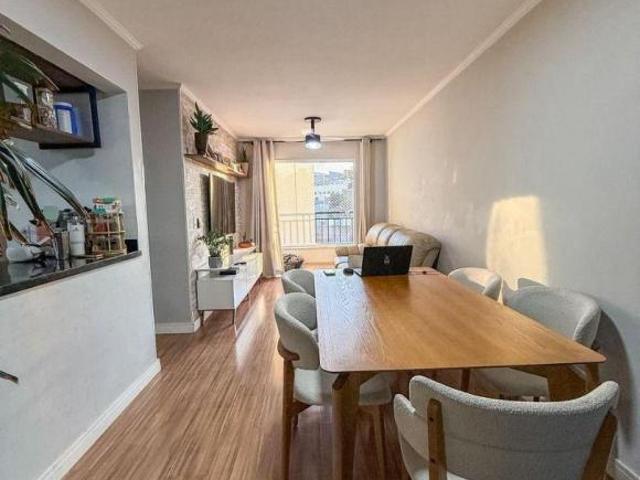 Apartamento com 3 quartos à venda, 86 m² por R$ 725.000 Engordadouro Jundiaí/SP