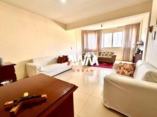 Apartamento com 3 quartos à venda, 86 m² por R$ 380.000 Setor Central Goiânia/GO