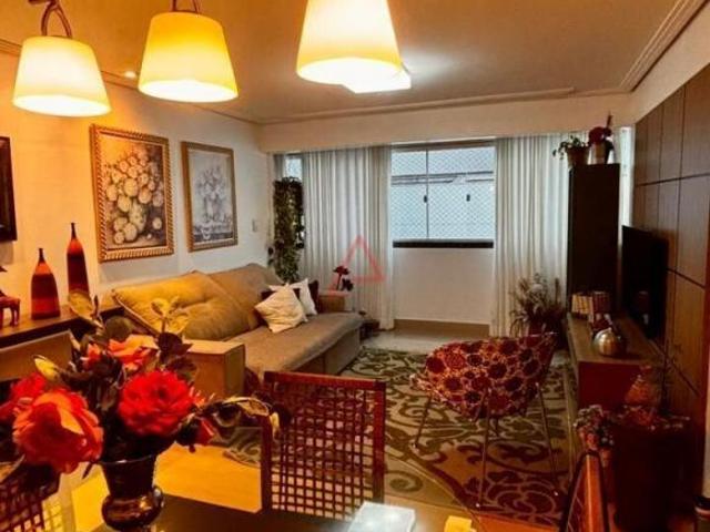 Apartamento com 3 quartos à venda, 86m² por R$380.000,00, Brasilia, Londrina PR