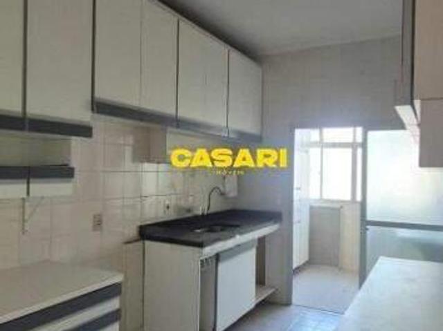 Apartamento com 3 quartos à venda, 87 m² Baeta Neves São Bernardo do Campo/SP