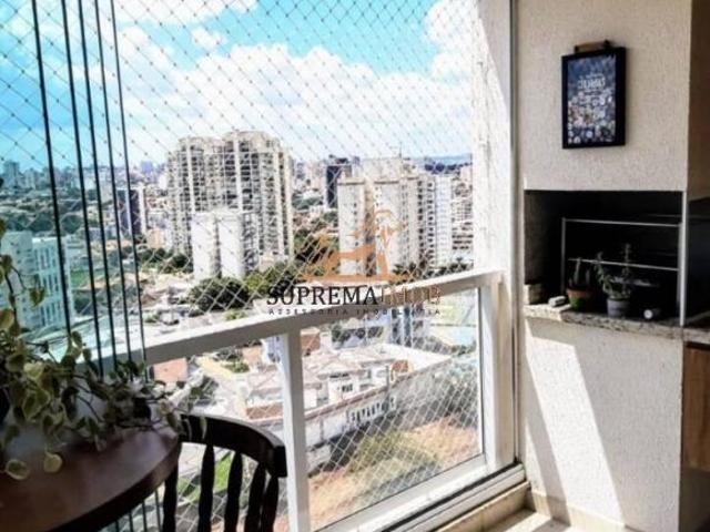 Apartamento com 3 quartos à venda, 87 m² Condomínio Mistral Campolim
