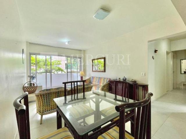 Apartamento com 3 quartos à venda, 87 m² por R$ 450.000 Prédio com Lazer Enseada Guarujá/SP
