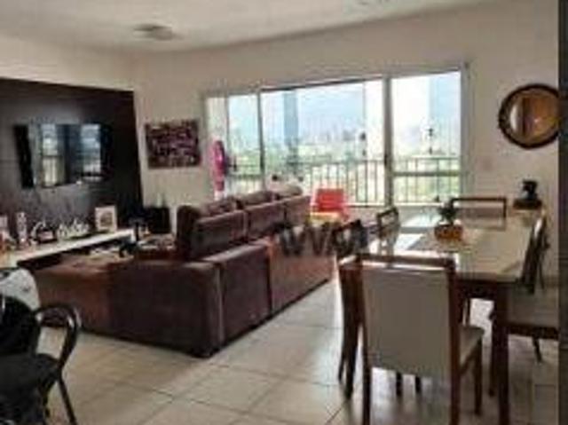 Apartamento com 3 quartos à venda, 87 m² por R$ 580.000 Setor Leste Vila Nova Goiânia/GO