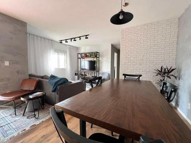 Apartamento com 3 Quartos à venda, 87m² FL34 Vila Andrade FL34