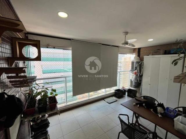 Apartamento com 3 Quartos à venda, 87m² Pompeia