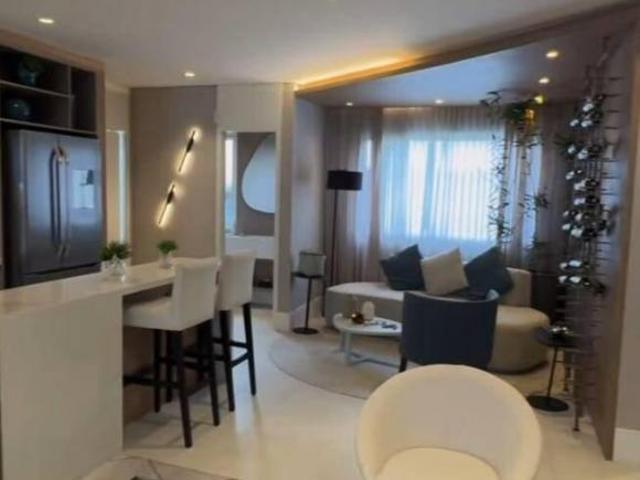 Apartamento Com 3 Quartos À Venda, 88 m² Cidade São Francisco Osasco/sp