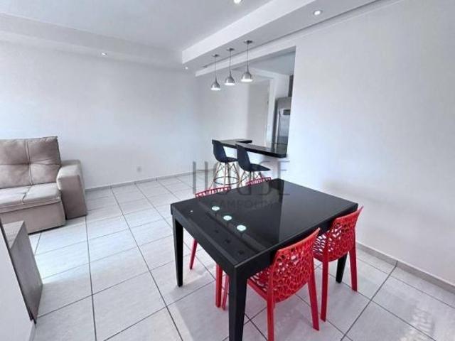 Apartamento com 3 quartos à venda, 88 m² Condomínio Horizonte Três Meninos Sorocaba/SP