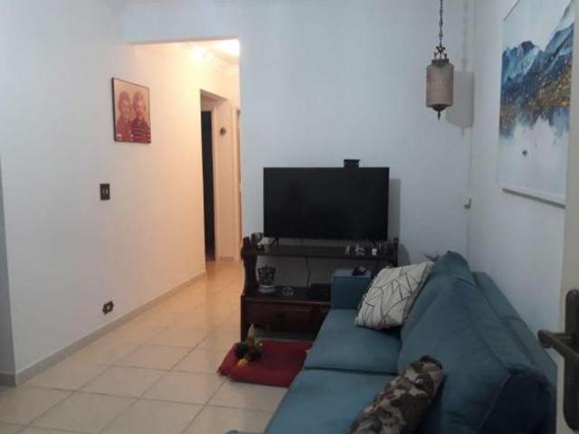 Apartamento com 3 quartos à venda, 88 m² por R$ 520.000 Parque São Jorge São Paulo/SP