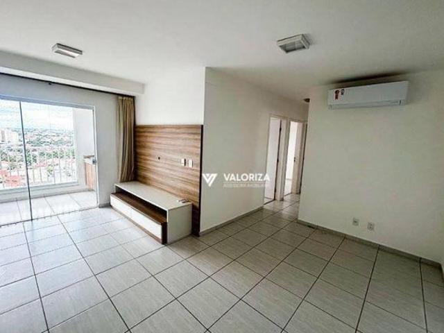 Apartamento com 3 quartos à venda, 88 m² por R$ 600.000 Parque Três Meninos Sorocaba/SP