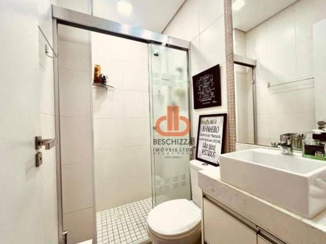Apartamento com 3 quartos à venda, 88 m² por R$ 1.400.000 Campo Grande Santos/SP