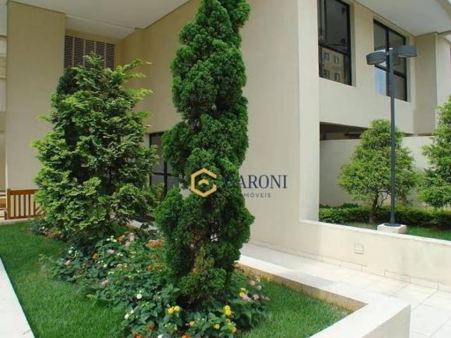 Apartamento com 3 quartos à venda, 89 m² Vila Romana São Paulo/SP