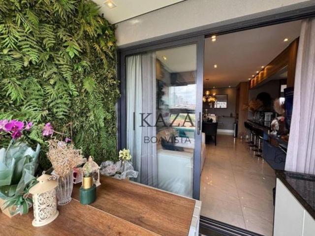 Apartamento com 3 quartos à venda, 89 m² Condomínio Residencial JK Jardins Votorantim/SP