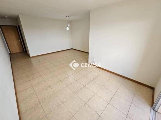 Apartamento com 3 quartos à venda, 89 m² Condomínio Residencial Victoria Indaiatuba/SP