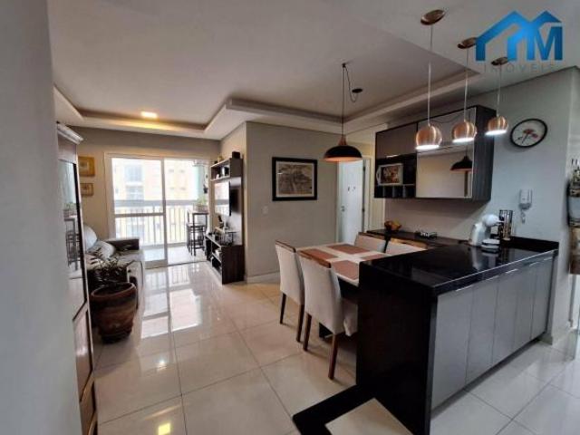 Apartamento com 3 quartos à venda, 89 m² Ilhas do Mediterrâneo Itu/SP