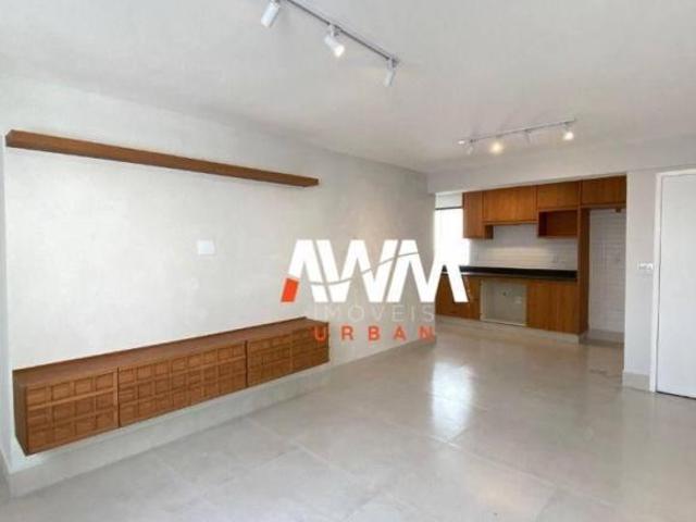 Apartamento com 3 quartos à venda, 89 m² por R$ 490.000 Setor Bueno Goiânia/GO
