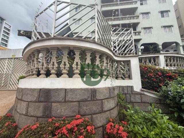 Apartamento com 3 quartos à venda, 89 m² por R$ 530.000 Santo Antônio Americana/SP