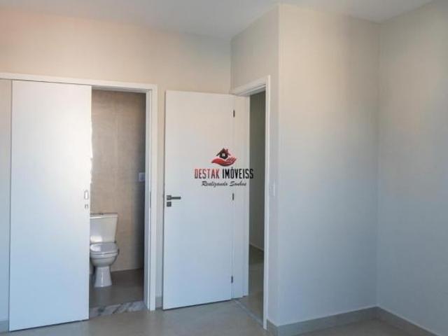 Apartamento com 3 quartos à venda, 89 m² por R$ 585.000 Santa Mônica Uberlândia/MG