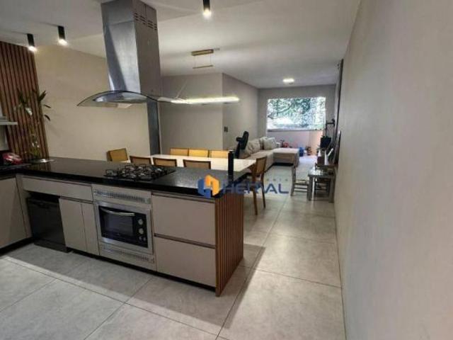 Apartamento com 3 quartos à venda, 89 m² por R$ 600.000 Zona 07 Maringá/PR