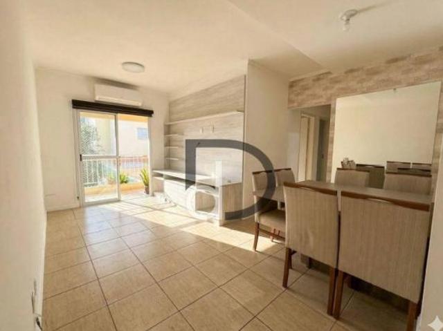 Apartamento com 3 quartos à venda, 89 m² por R$ 690.000 Condomínio Spazio Reale Vinhedo/SP