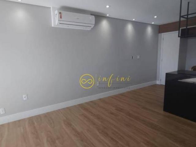 Apartamento com 3 Quartos à venda, 89 m² por R$ 700.000 Condomínio Glass Campolim Sorocaba/SP