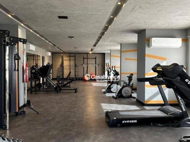 Apartamento com 3 quartos à venda, 89 m² por R$ 805.120 Parque Morumbi Votorantim/SP