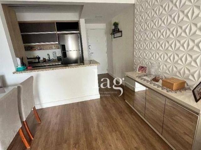 Apartamento com 3 quartos à venda, 89 m² por R$ 850.000 Condomínio Residencial Winner Sorocaba/S