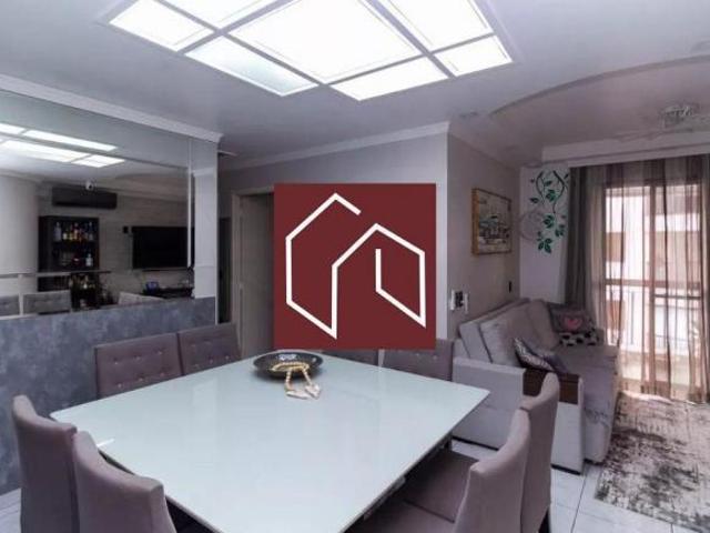 Apartamento com 3 quartos à venda, 89 m² por R$ 852.000 Vila Bela São Paulo/SP