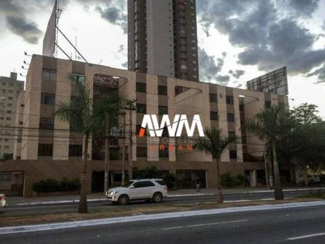 Apartamento com 3 quartos à venda, 89 m² por R$ 350.000 Setor Bueno Goiânia/GO