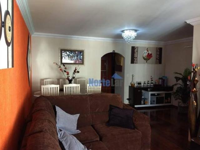 Apartamento com 3 quartos à venda, 89 m² Santana São Paulo/SP.