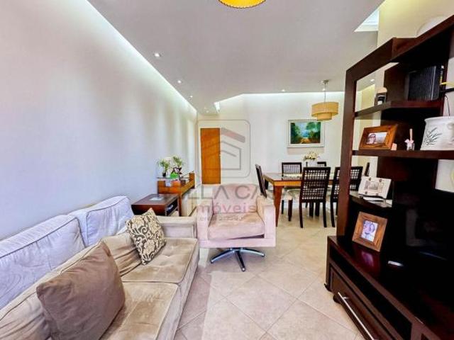 Apartamento com 3 Quartos à venda, 89m² Móoca