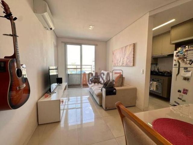 Apartamento com 3 quartos à venda, 90 m² Alpha Mangal Sorocaba/SP