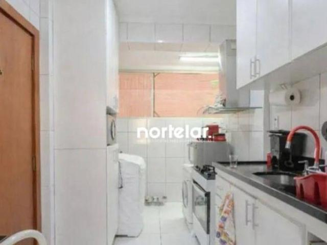 Apartamento com 3 quartos à venda, 90 m² Bela Vista São Paulo/SP