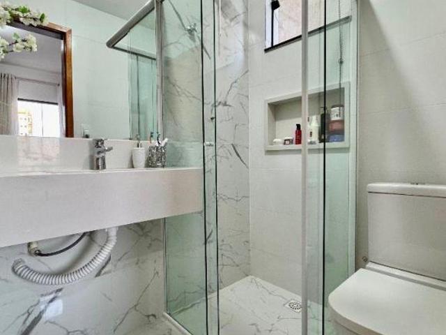 Apartamento com 3 quartos à venda, 90 m² de R$ 399.000 por R$379.990 Recanto da Mata Juiz de For