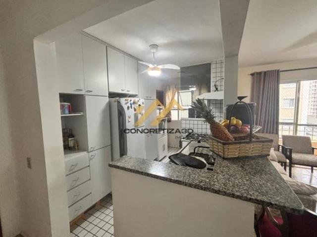 Apartamento com 3 quartos à venda, 90 m² Edifício Renaissance Indaiatuba/SP
