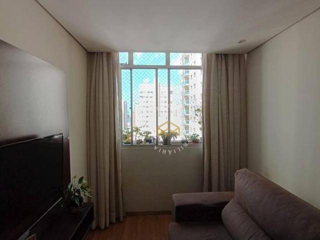 APARTAMENTO COM 3 QUARTOS À VENDA, 90 M² NO CAMBUÍ CAMPINAS/SP