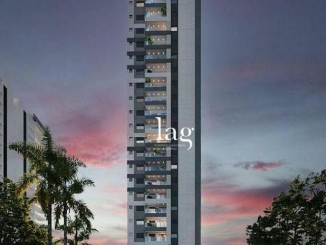 Apartamento com 3 quartos à venda, 90 m² Novara Living Sorocaba/SP